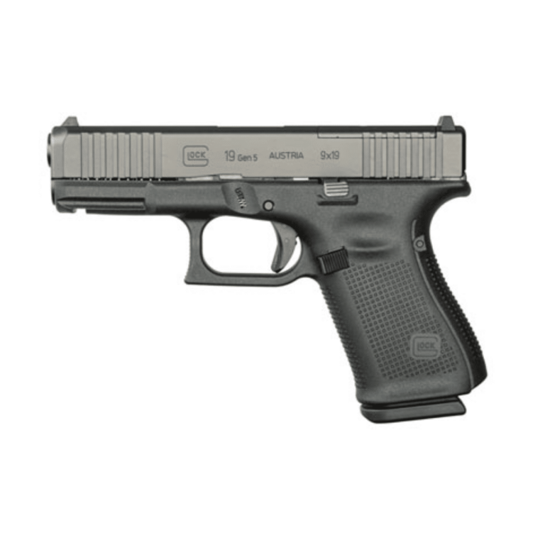 ארכיון GLOCK - GuntradeIL